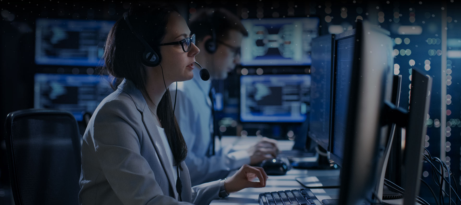 Managed Services Provider | IT Support | Innovana Solutions